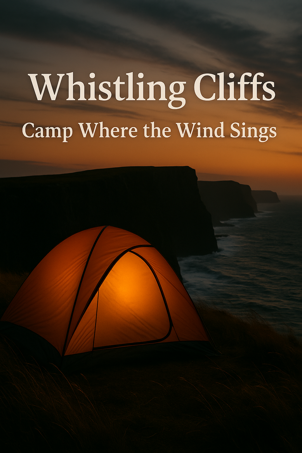 🌀 Whistling Cliffs: Camp Where the Wind Sings - Agoda tours